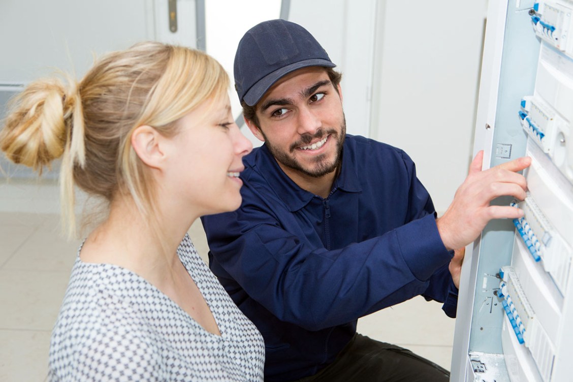 How to Hire the Best Electrician in Your Local Area - Bob Vila