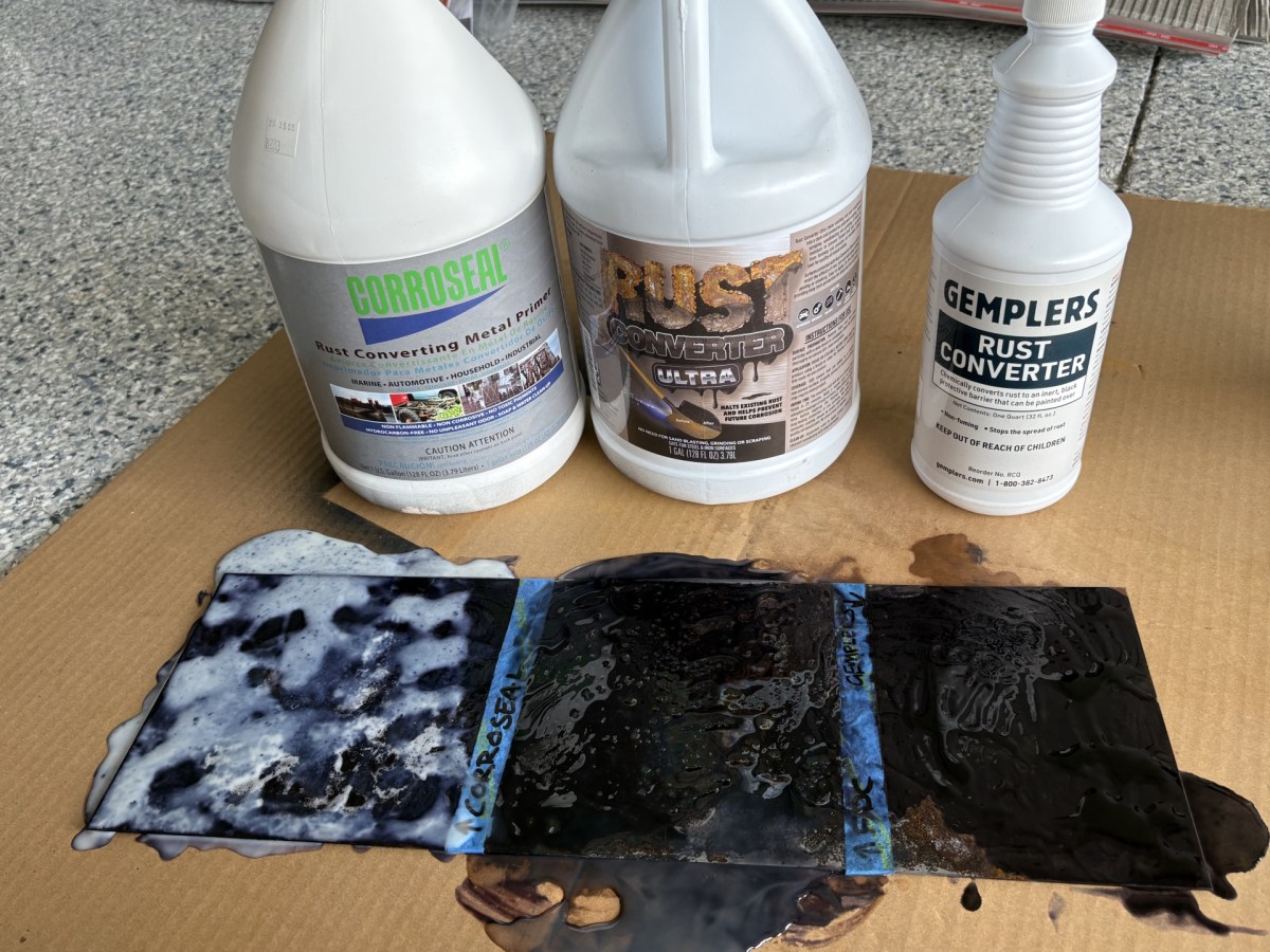The Best Rust Converters of 2025 - Tested by Bob Vila