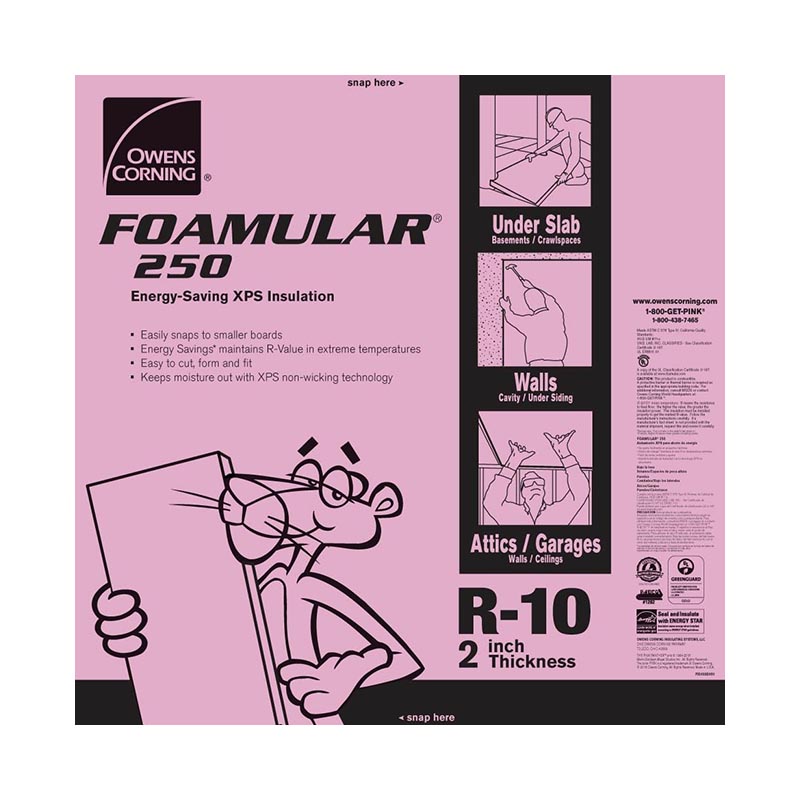 The Best Attic Insulation - Picks from Bob Vila