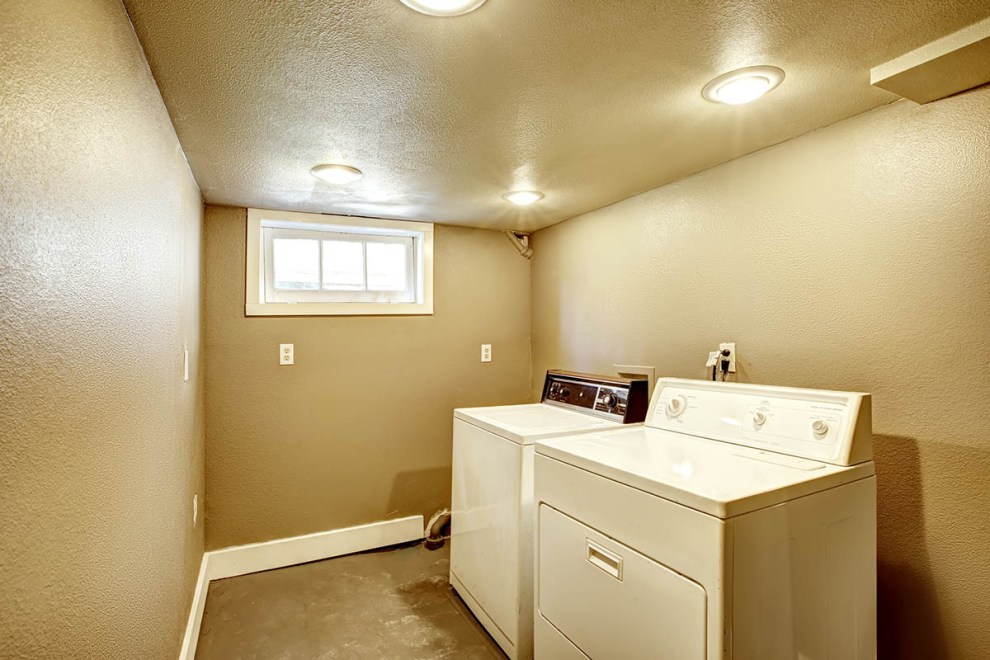 The Best Basement Lighting - Recommendations from Bob Vila