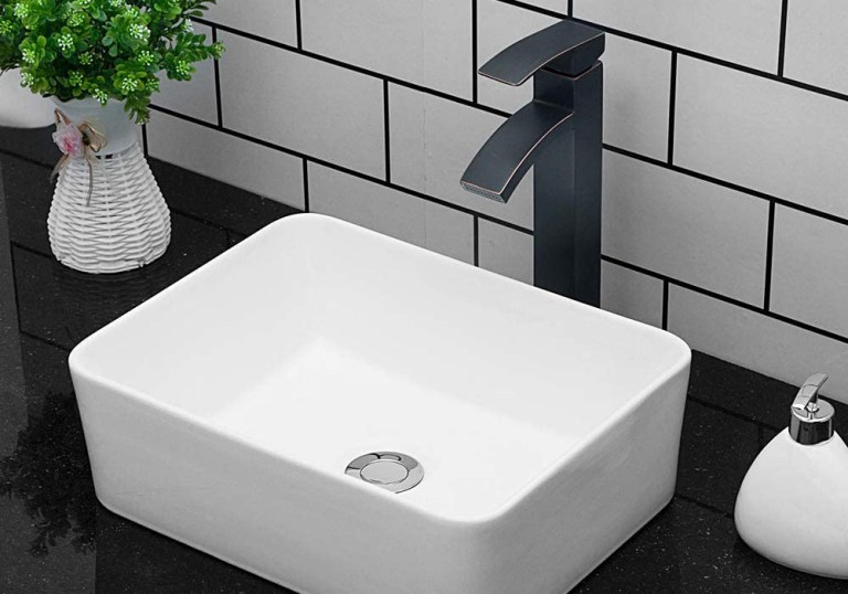 The Best Bathroom Sinks - Top Picks from Bob Vila