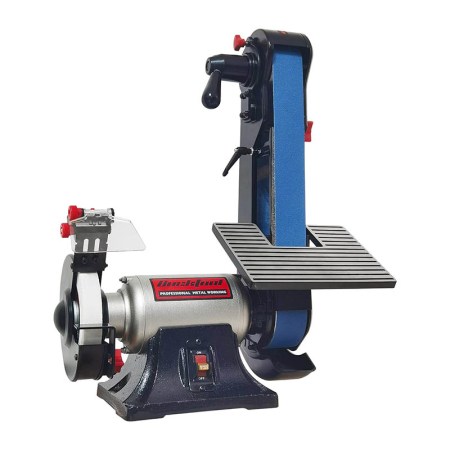 The Best Bench Sanders - Tested by Bob Vila