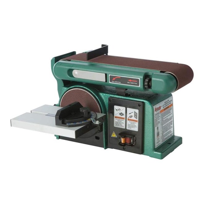 The Best Bench Sanders - Tested by Bob Vila