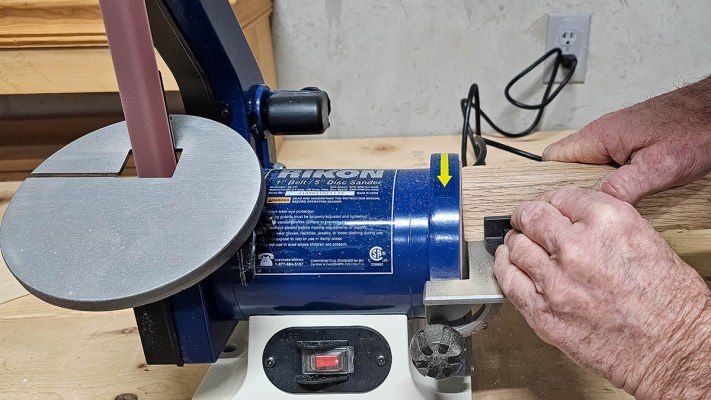 The Best Bench Sanders - Tested by Bob Vila