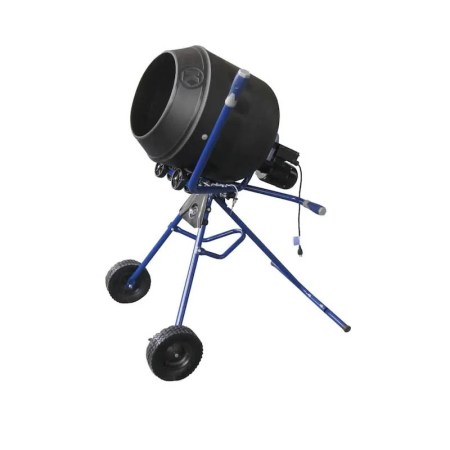 The Best Cement Mixers for Your Concrete Projects - Bob Vila