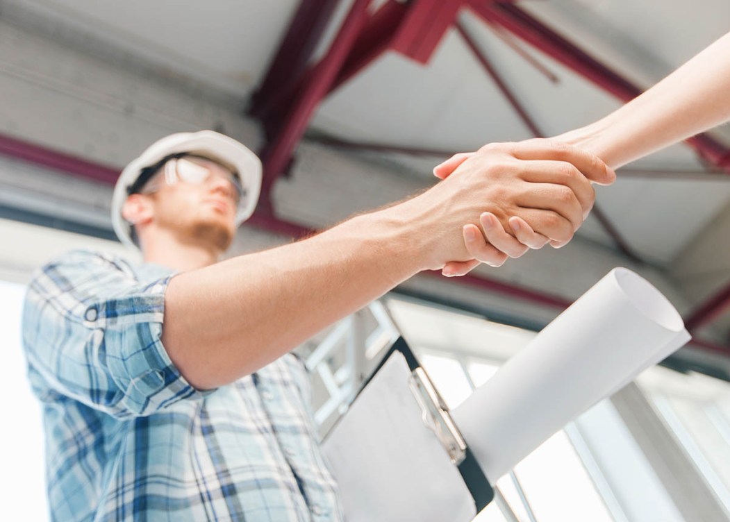 What Is a Contractor? All You Need To Know About What Contractors Can ...