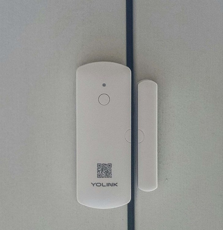 Keep Your Family Safe with The Best Door and Window Alarms