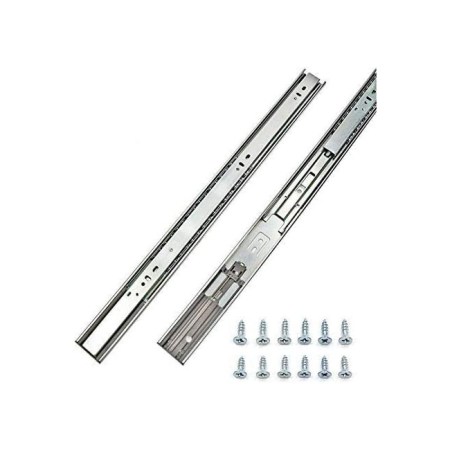 The Best Drawer Slides - Picks from Bob Vila