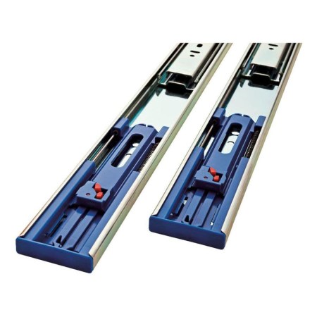 The Best Drawer Slides - Picks from Bob Vila