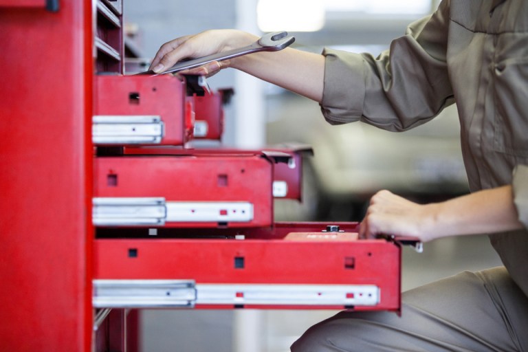 The Best Drawer Slides - Picks from Bob Vila