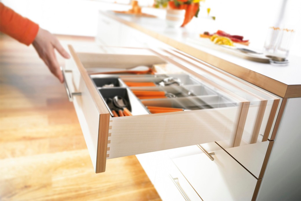 The Best Drawer Slides - Picks from Bob Vila