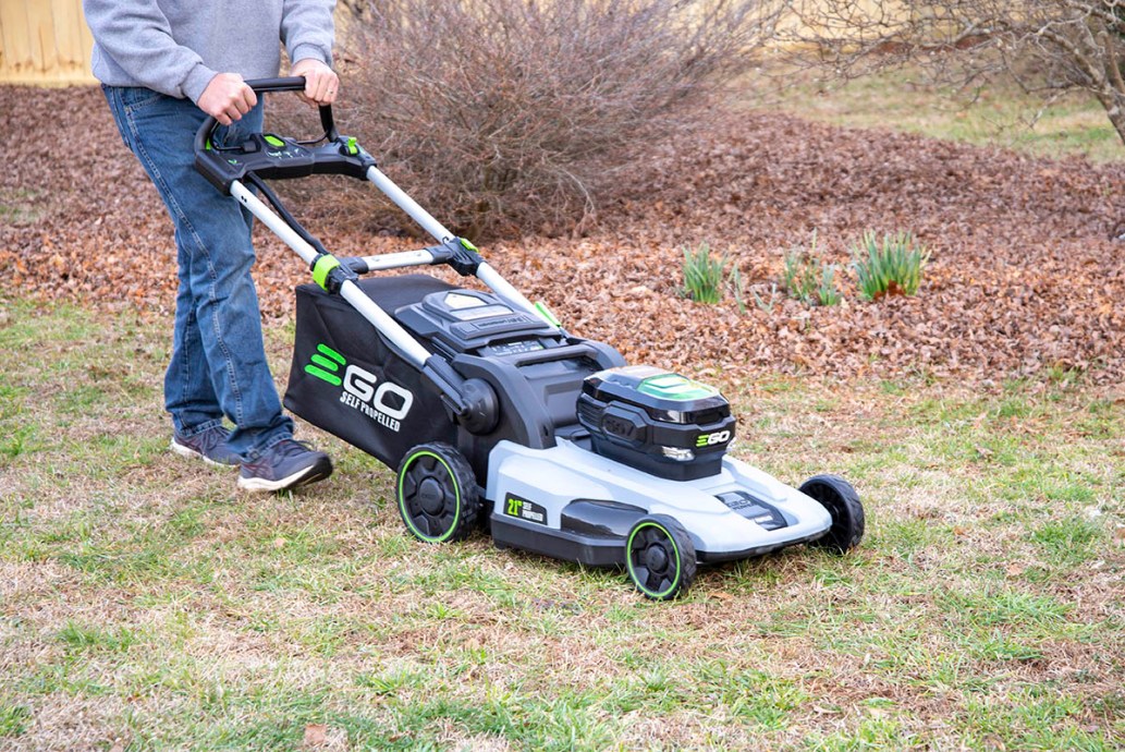 The Best Electric Lawn Mowers, Tested