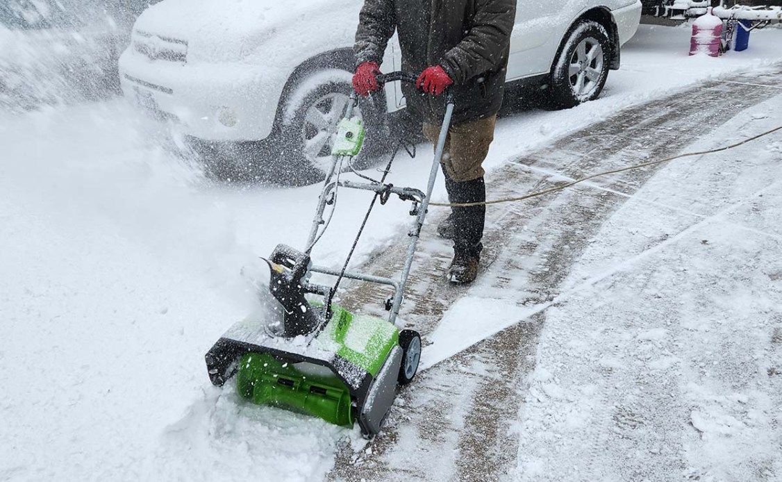 The Best Electric Snow Blowers Tested in 2025 - Top Picks from Bob Vila