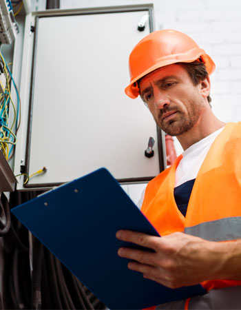 How to Hire An Electrician After Searching ‘Electricians Near Me’ - Bob ...