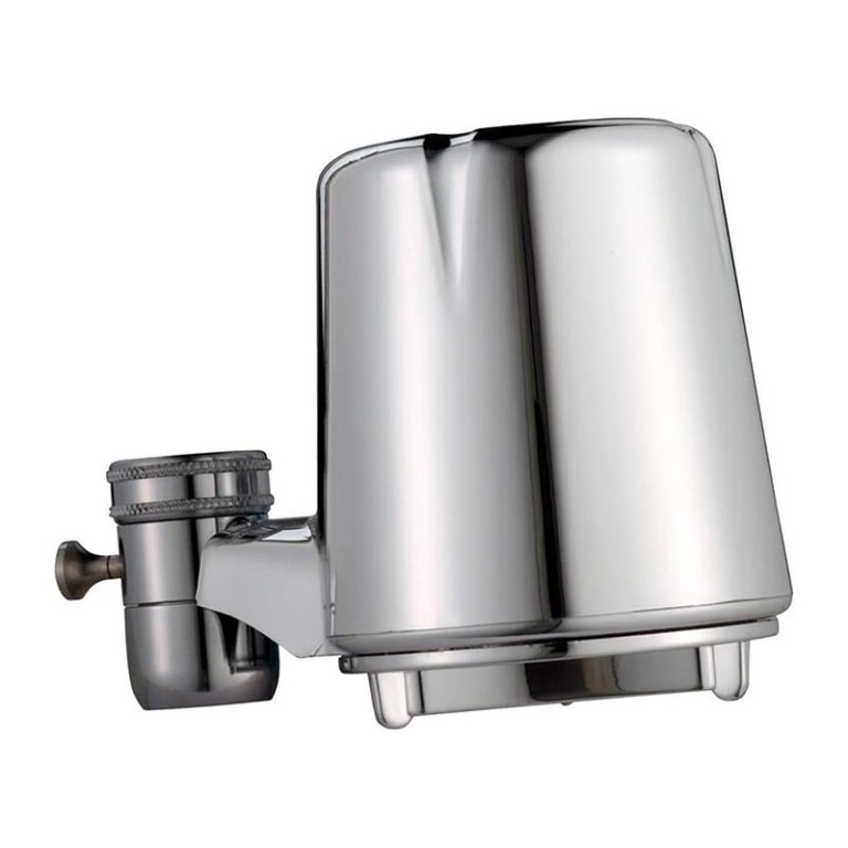 The Best Faucet Water Filters - Tested by Bob Vila