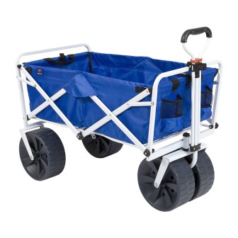 The 6 Best Folding Wagons of 2025, Tested and Reviewed