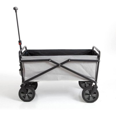 The Best Folding Wagons of 2024, Tested & Reviewed - Bob Vila