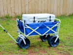 The Best Folding Wagons of 2024, Tested & Reviewed - Bob Vila