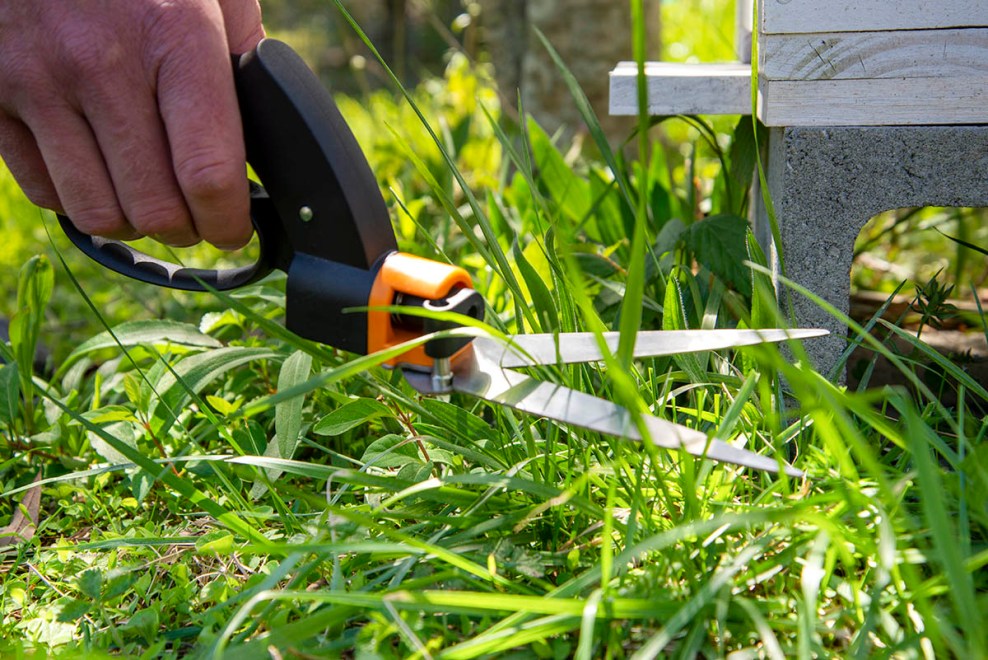 The 8 Best Grass Shears - Tested by Bob Vila
