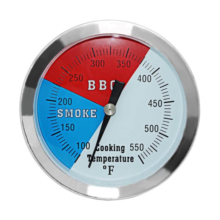 The Best Grill Thermometers of 2026, Tested and Reviews