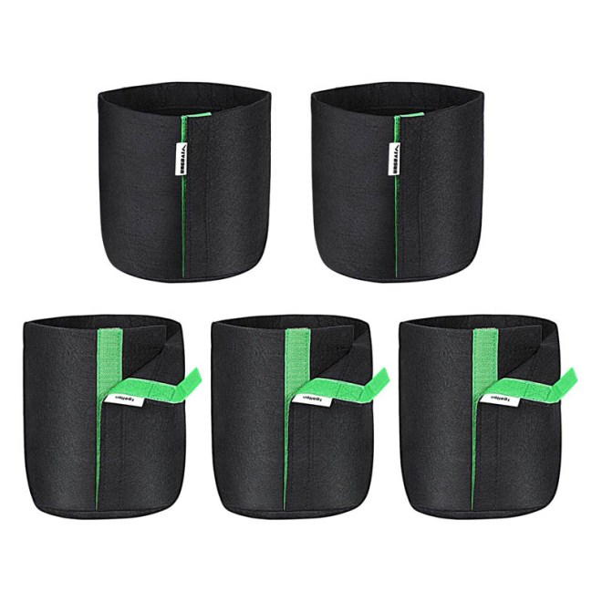 The Best Grow Bags - Picks from Bob Vila