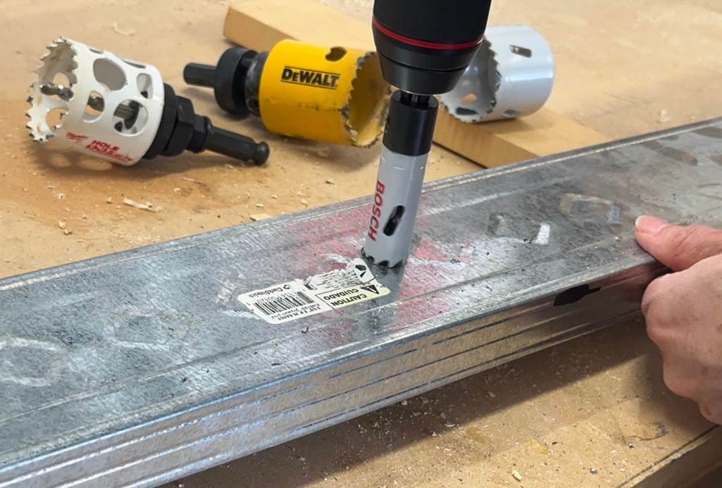 The Best Hole Saw Kits - Tested by Bob Vila
