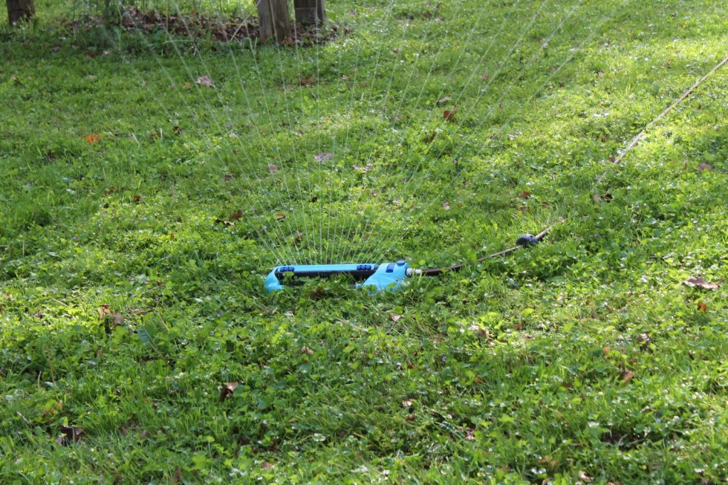 The Best Oscillating Sprinklers of 2026 - Tested by Bob Vila