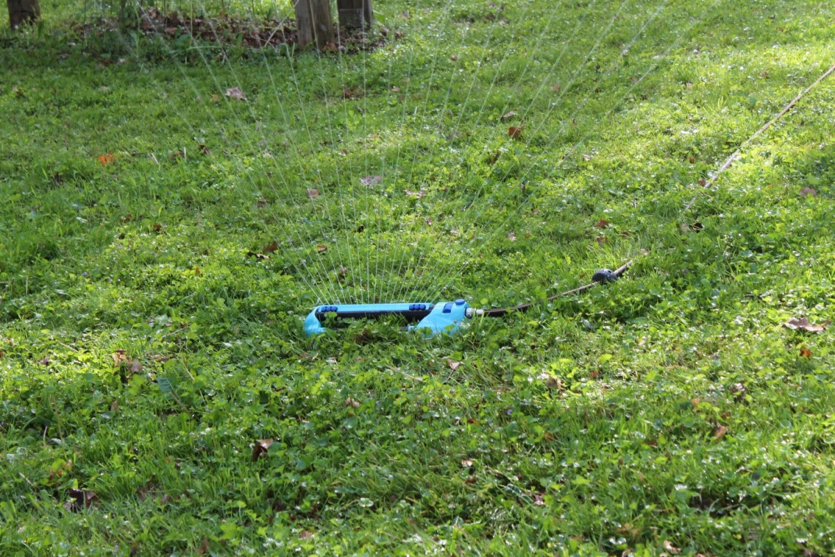 The Best Oscillating Sprinklers of 2026 - Tested by Bob Vila