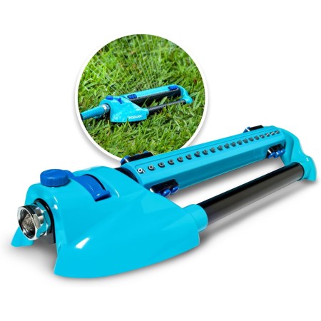 The 7 Best Oscillating Sprinklers, Tested and Reviewed