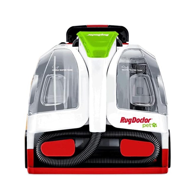 Tested: The 7 Best Portable Carpet Cleaners for Spills and Stains