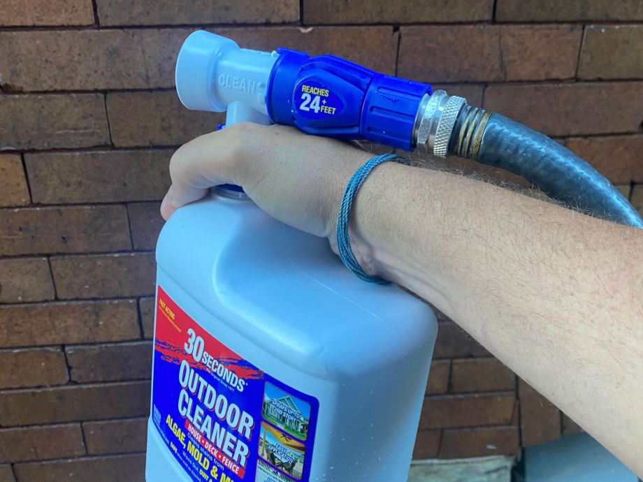 We Tested All the Best Roof Cleaners, See Our Top Picks