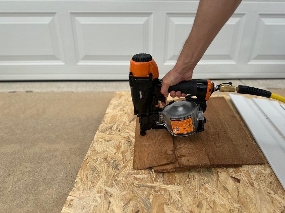 Best Siding Nailers of 2025: Tested on Multiple Types of Siding