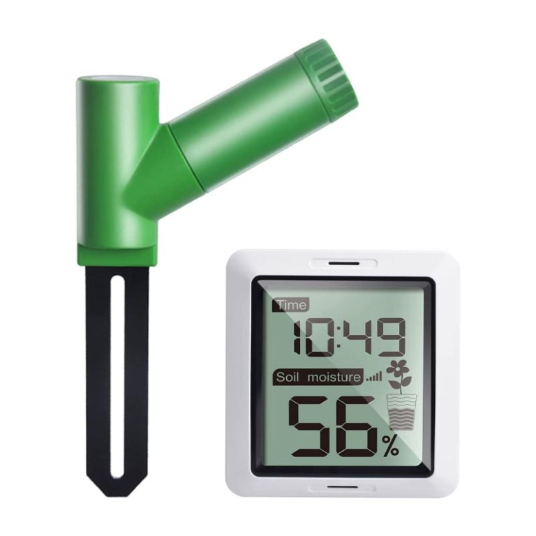 The Best Soil Moisture Meters - Tested by Bob Vila