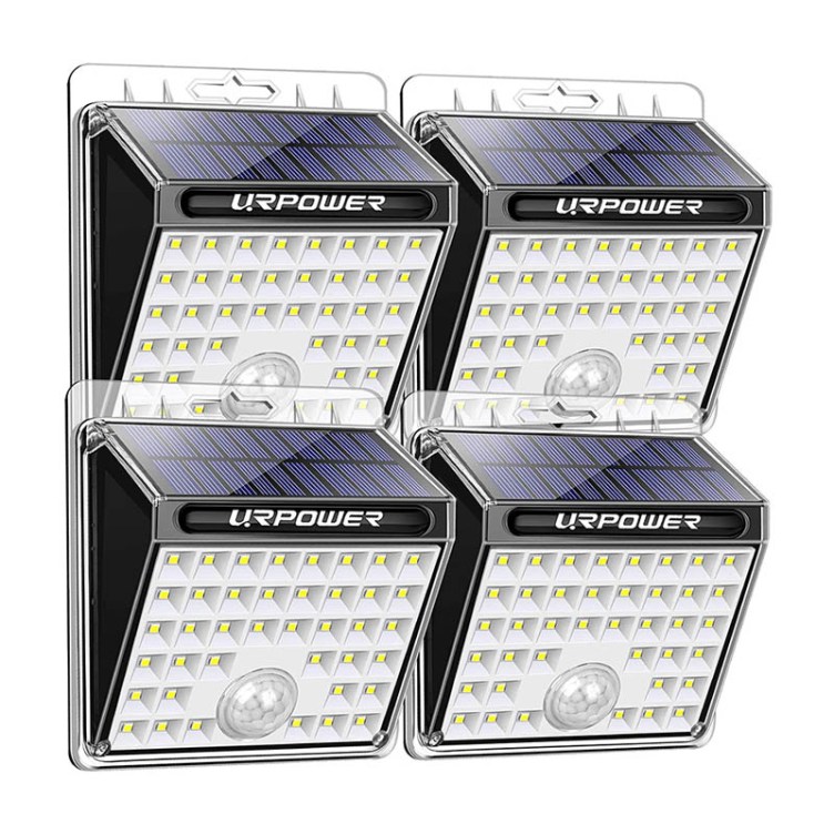 The 5 Best Solar Flood Lights, Tested - Bob Vila