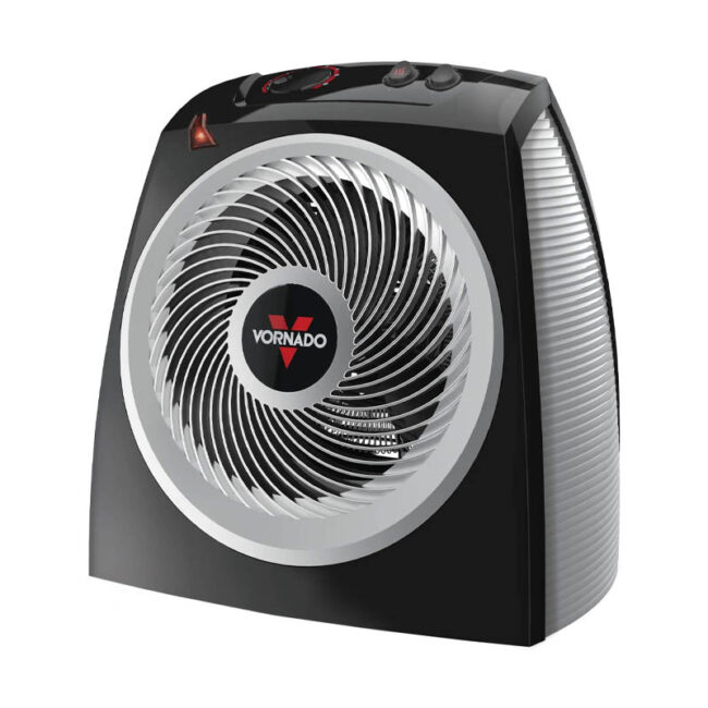 The Best Space Heaters - Tested by Bob Vila