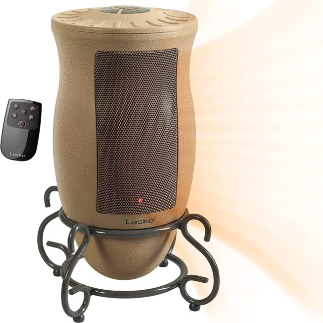The Best Space Heaters - Tested by Bob Vila