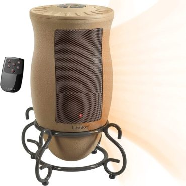 The Best Space Heaters - Tested by Bob Vila