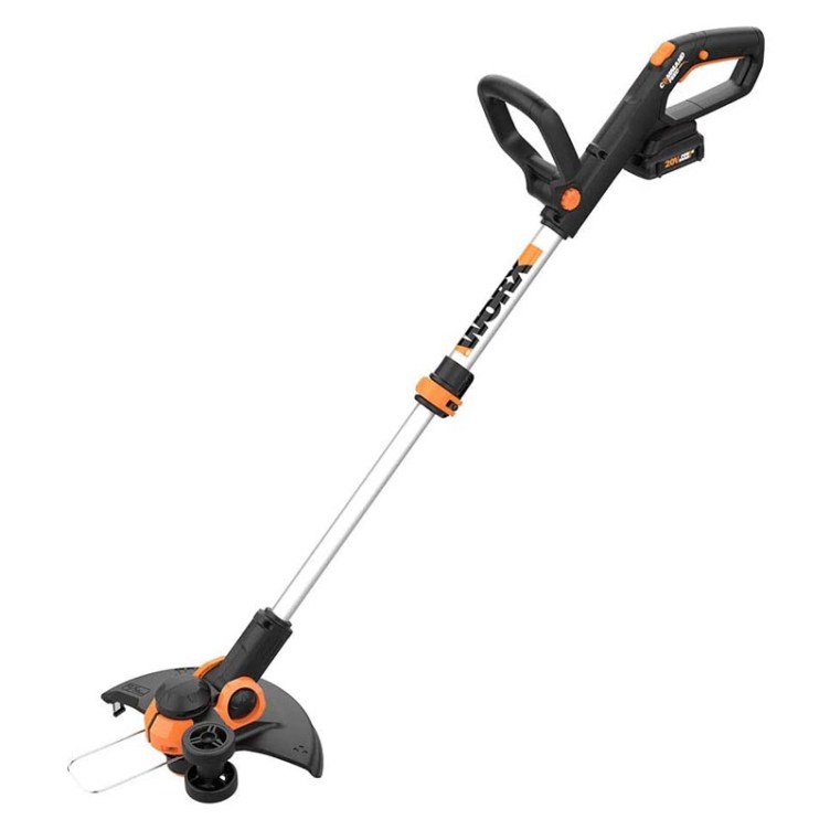 The Best String Trimmers, Tested & Reviewed - Picks from Bob Vila