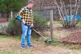 The Best String Trimmers - Tested by Bob Vila