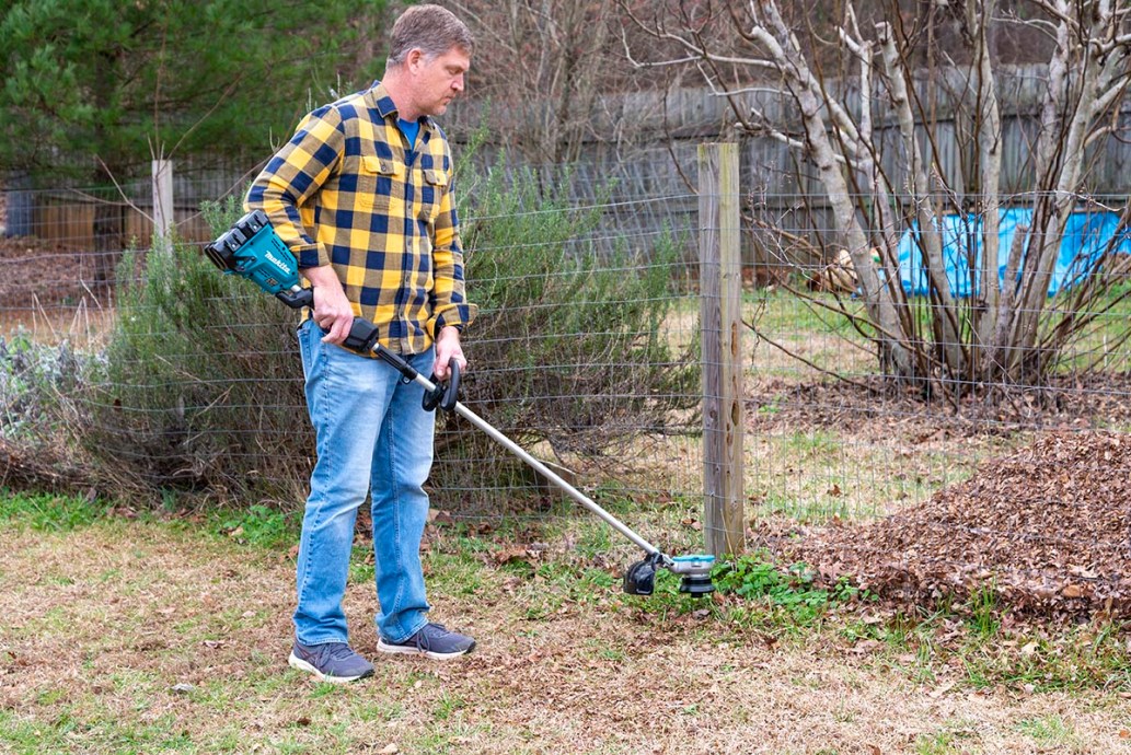 The Best String Trimmers - Tested by Bob Vila