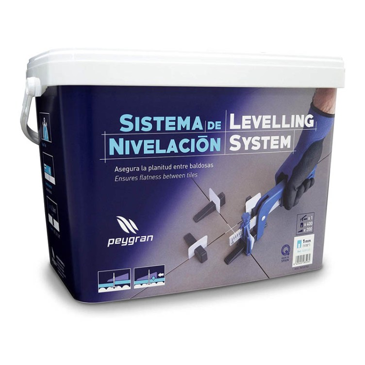 The 7 Best Tile Leveling Systems for DIYers and Pros