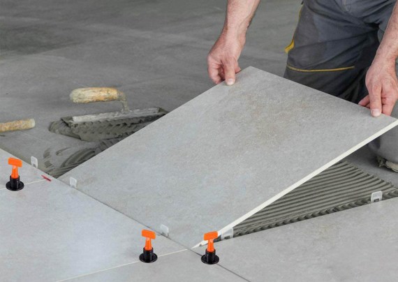 The 7 Best Tile Leveling Systems (2024 Guide)