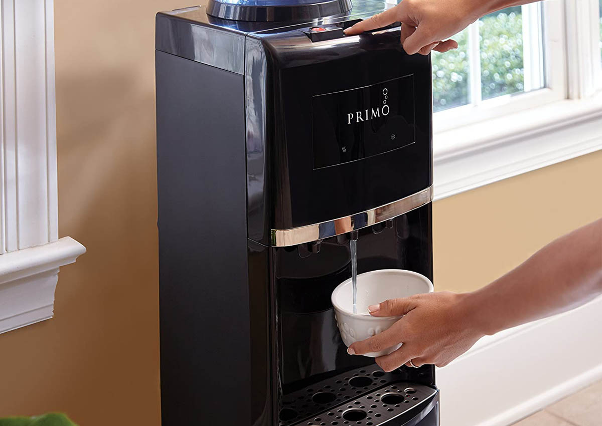 The Best Water Cooler Options of 2023 - Top Picks by Bob Vila