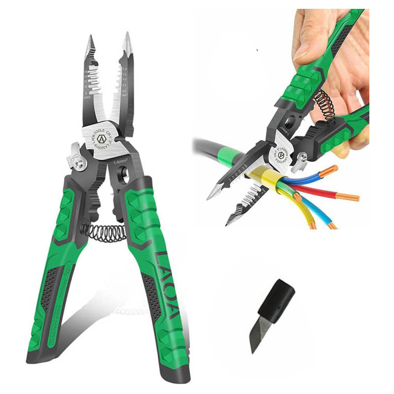 The Best Wire Cutters - Picks by Bob Vila
