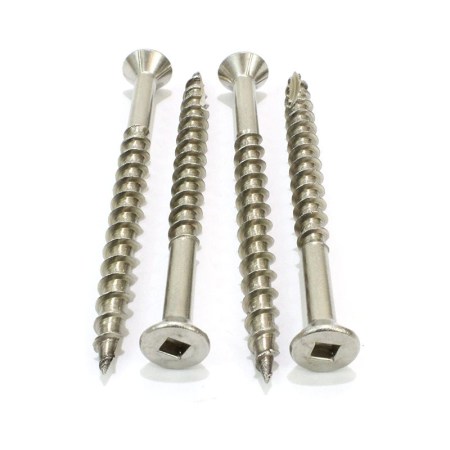 The Best Wood Screw Options for Your Projects - Bob Vila