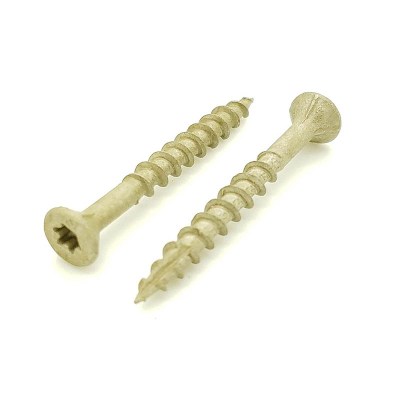 The Best Wood Screw Options for Your Projects - Bob Vila