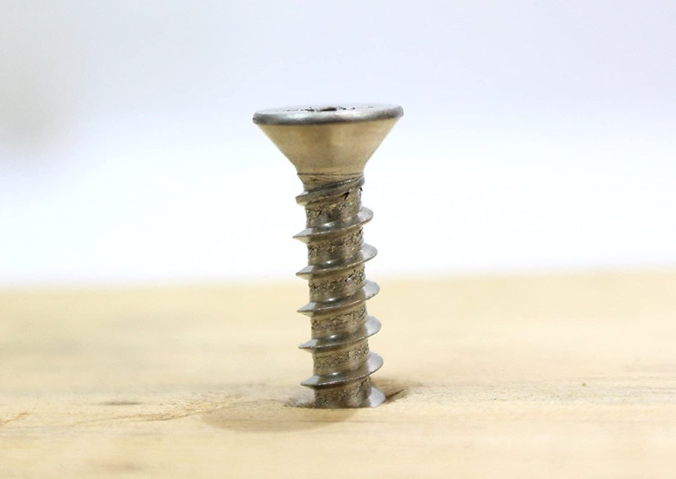The Best Wood Screw Options for Your Projects - Bob Vila