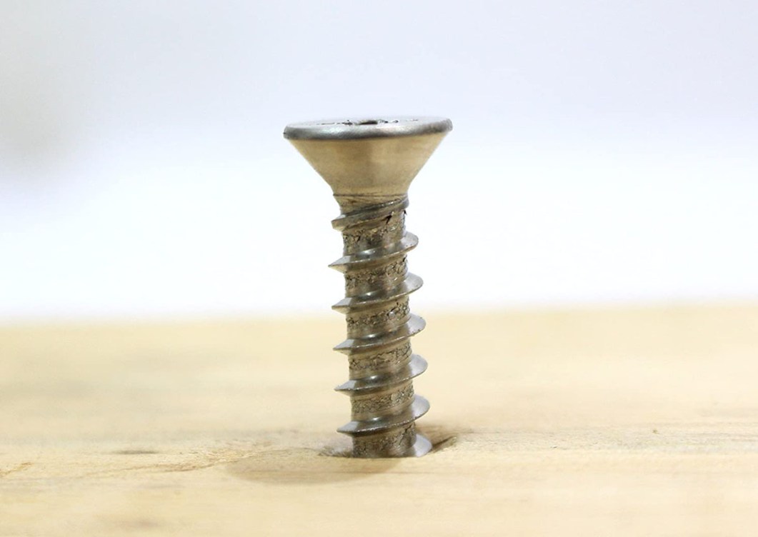 The Best Wood Screw Options for Your Projects - Bob Vila
