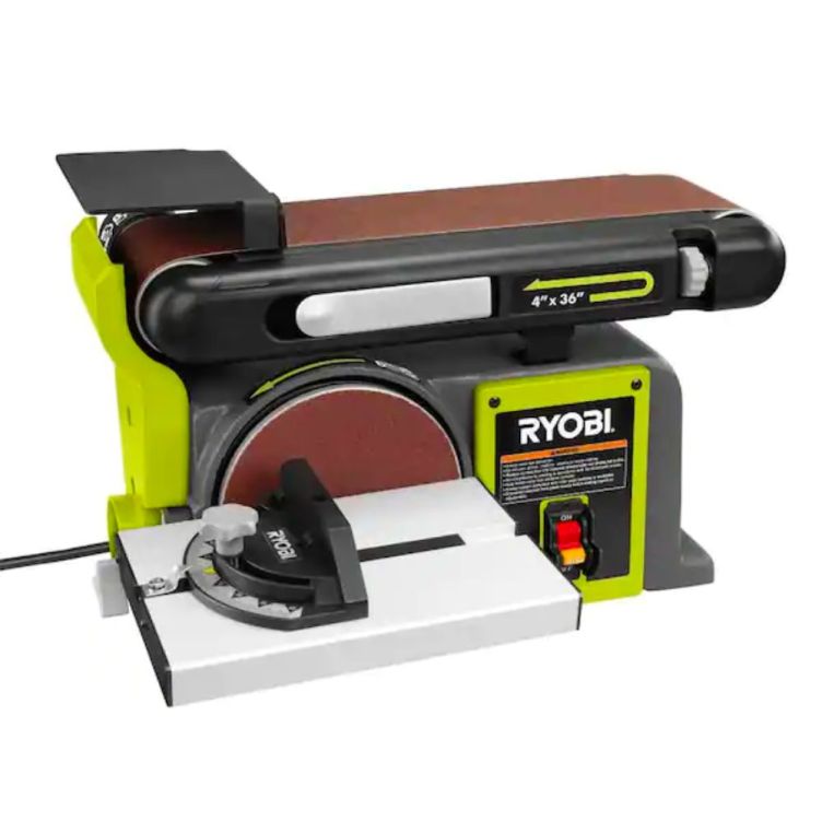 The Best Bench Sanders - Tested by Bob Vila