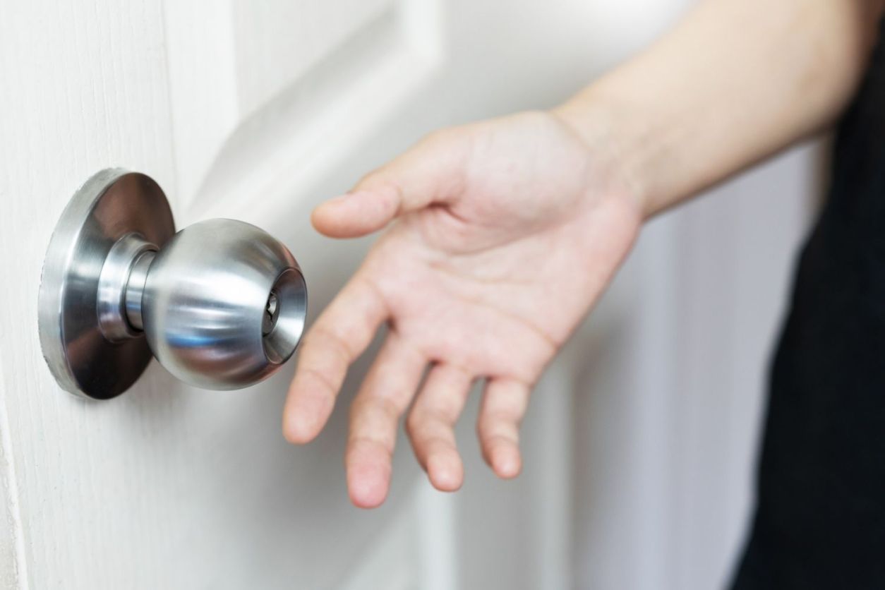 The Best Door Knobs - Top Picks from Bob Vila
